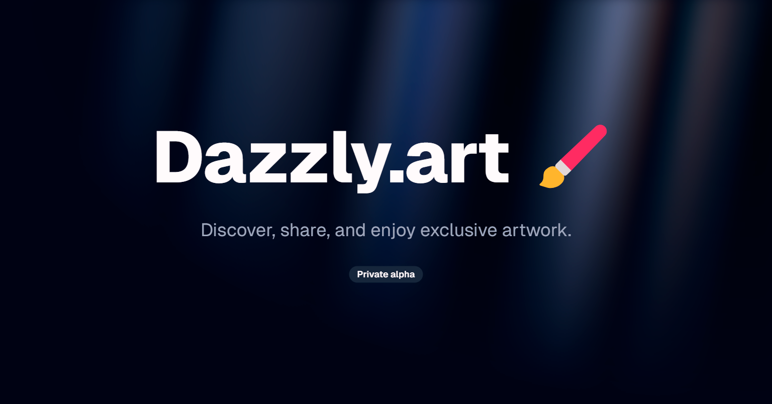 Dazzly.art
